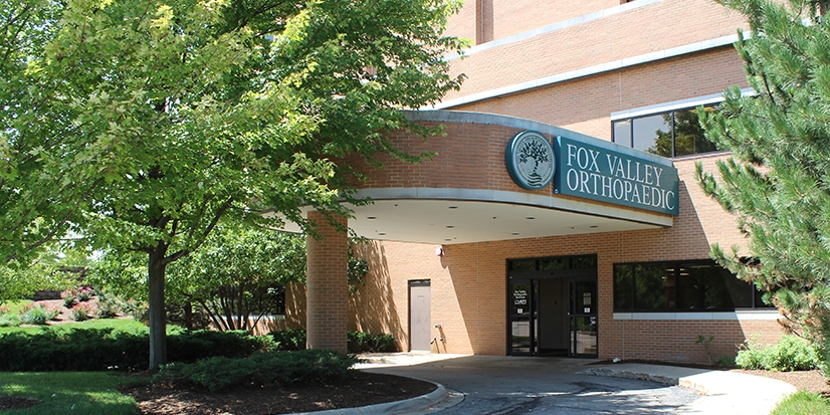 Orthopedic Specialists Elgin, IL | Elgin - Lin Lor Lane