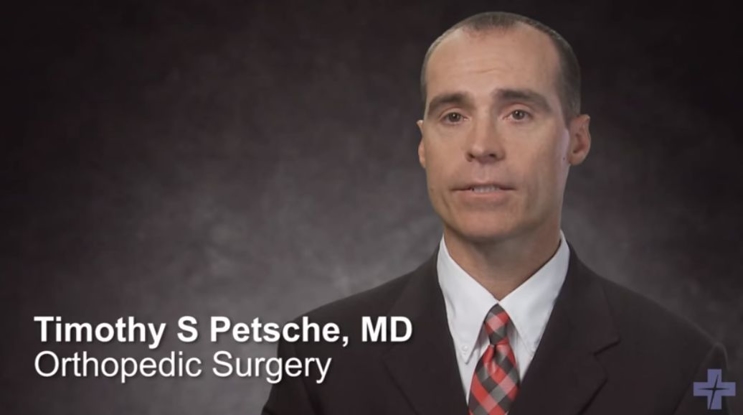 Timothy Petsche, MD | Sports Medicine Orthopedic Surgeon Geneva, IL