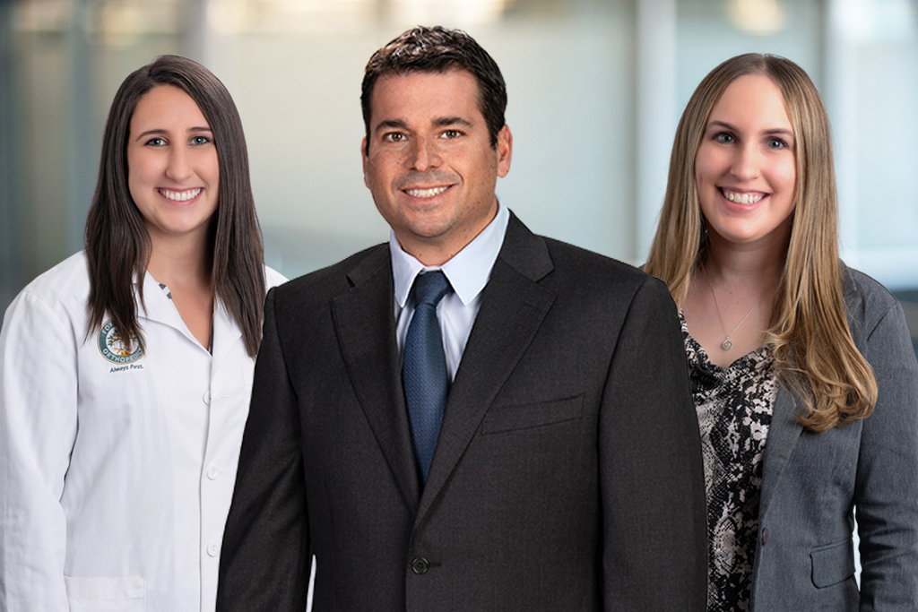 Joshua M Alpert, MD | Orthopedic Surgeon Elgin & Barrington, IL