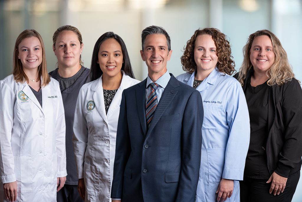 Eric Bartel, MD | Foot & Ankle Specialist Elgin & Geneva, IL