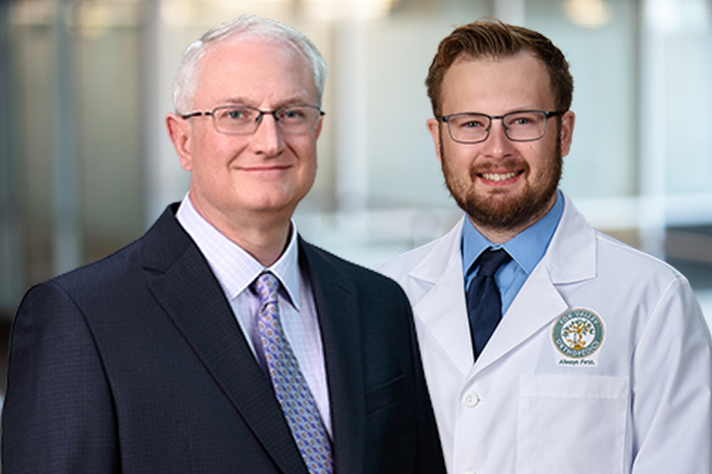 Robert Matlock, MD, FAAOS| Orthopedic Surgeon & Sports Medicine ...