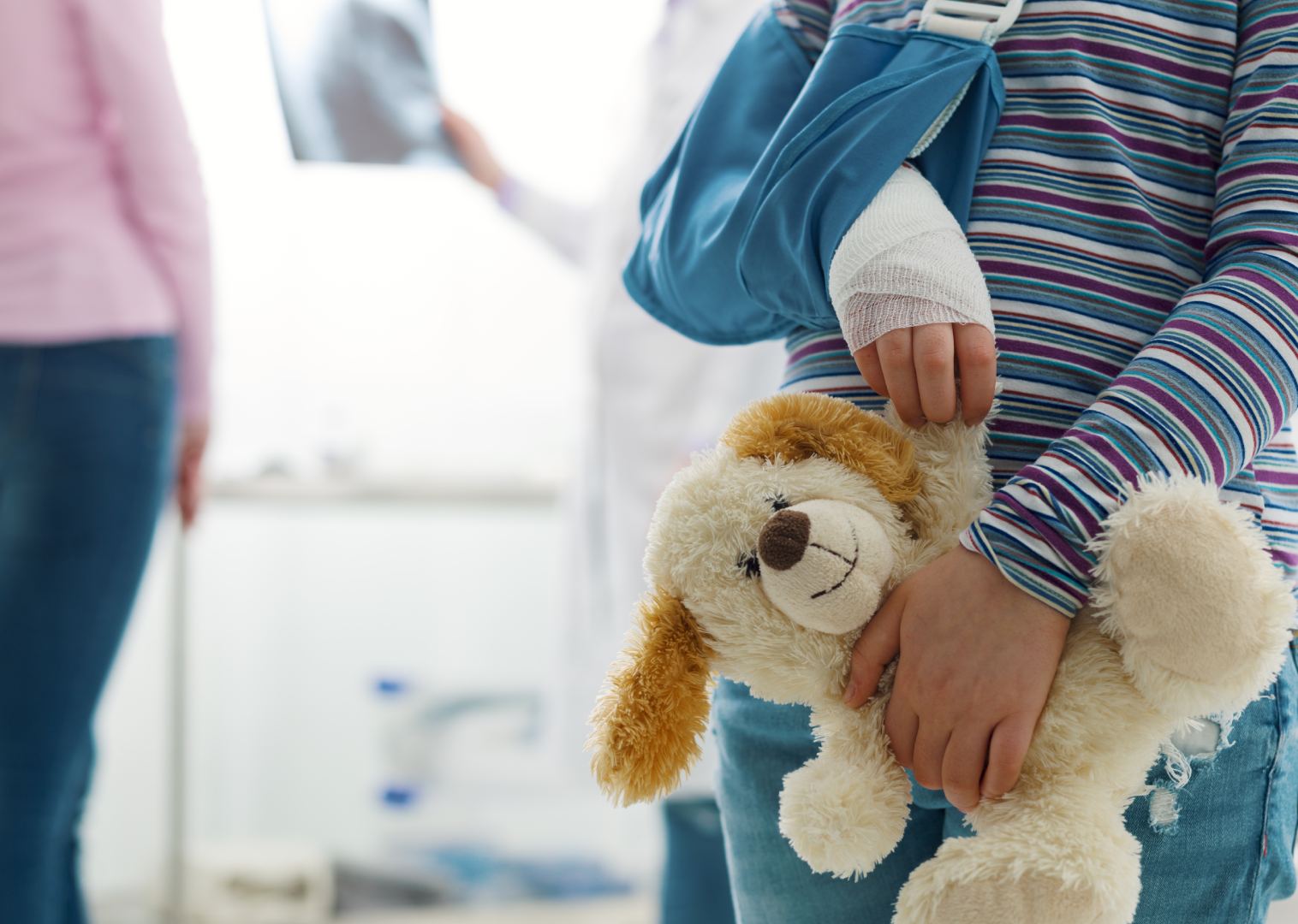 Orthopedists Geneva & Elgin, IL | Orthopedic Care