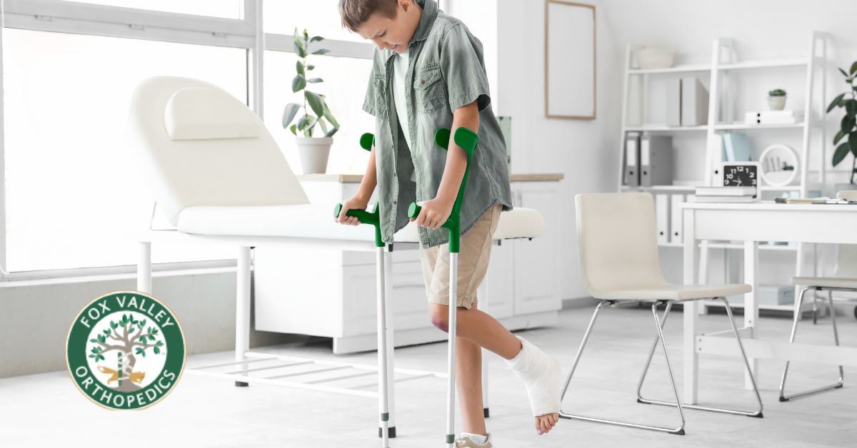 Guide to Choosing and Using Orthopedic Mobility Aids