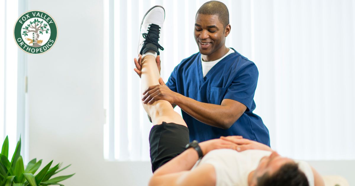 How Physiatry, Physical Therapy Work Together