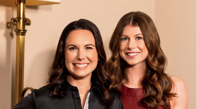 Precision, Compassion, and Collaboration: Dr. Lauren Matteini and ...
