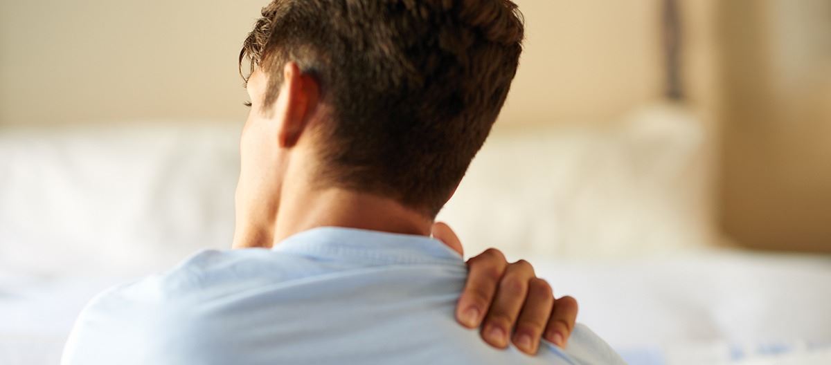 What is a Reverse Total Shoulder Arthroplasty? (RTSA)