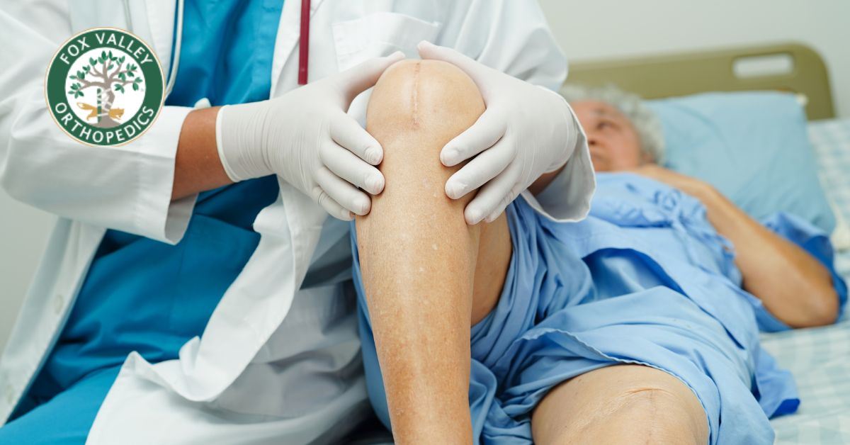 Smaller Incisions, Faster Healing: Minimally Invasive Joint Replacements