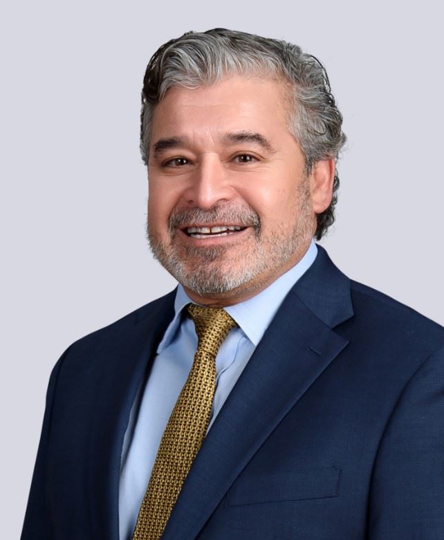 Michael Hernandez, MD | Internal Medicine Specialist Elgin, IL